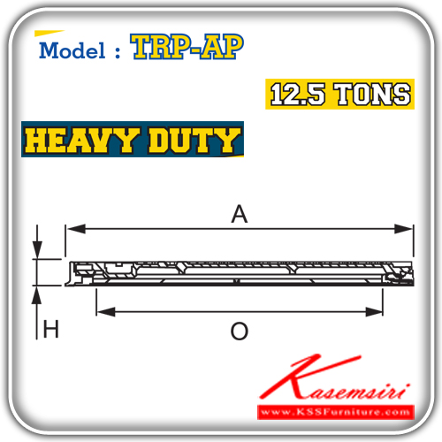 28050::TRP-AP::ฝาท่อเหล็กหล่อเหนียว Lock ฝาแมนโฮลพร้อมเฟรม รองรับ ...